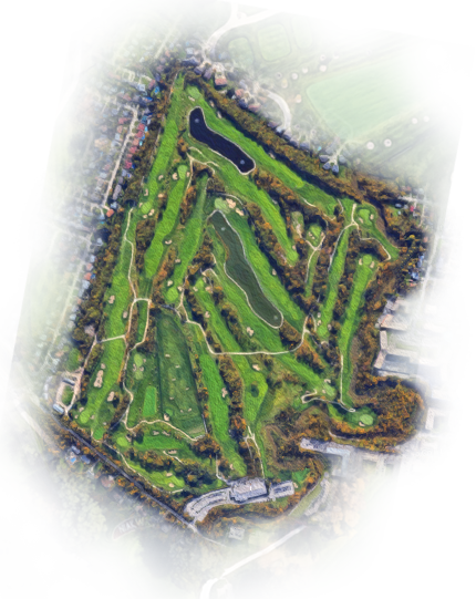 2nd Hole | Niakwa Country Club